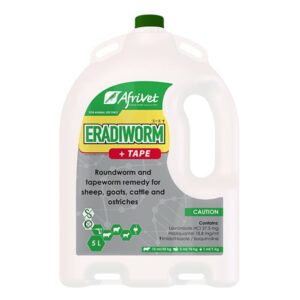 Dewormers – AgriVet Bloemfontein