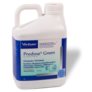 Prodose Green – AgriVet Bloemfontein
