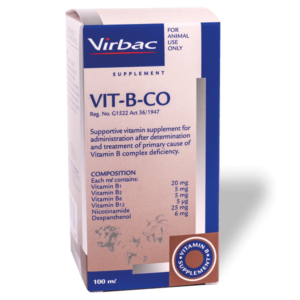 Vitamins & minerals – AgriVet Bloemfontein